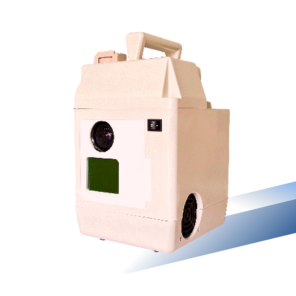 LiDAR機器「mapry LA01-model2」、国交省の3次元計測技術を用いた出来形管理要領への適用を確認｜サービスリリース | 株式会社マプリィ｜ 地理空間情報のアプリプラットフォーム