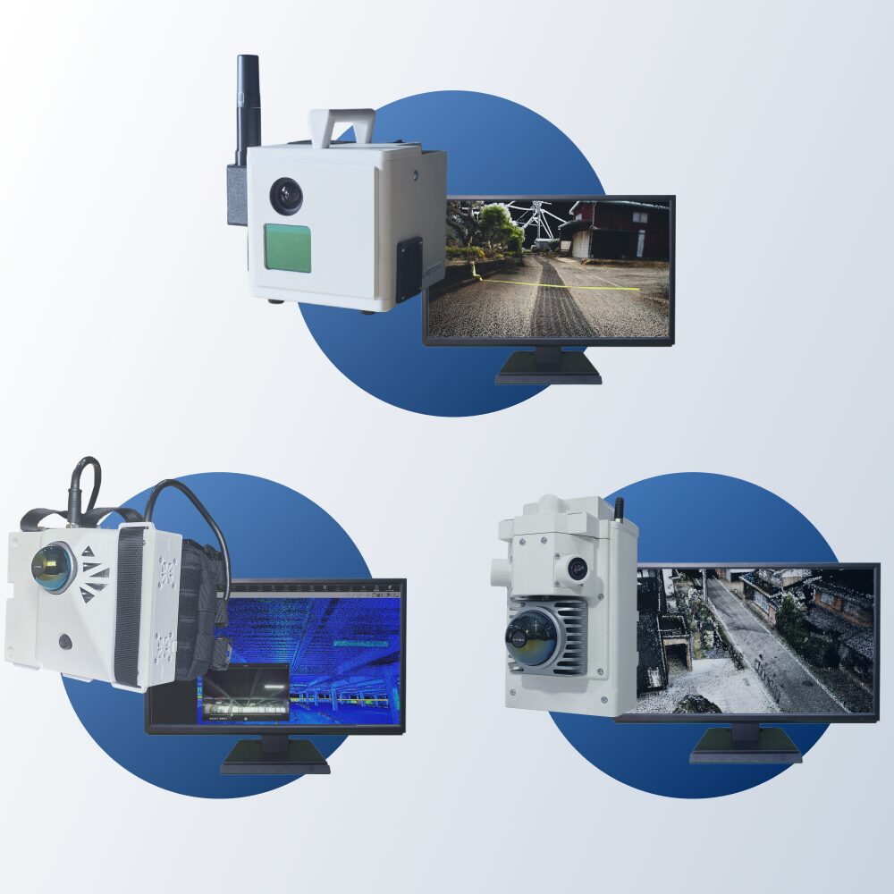 Transform Construction Consulting with Point Cloud Data: Streamline ...